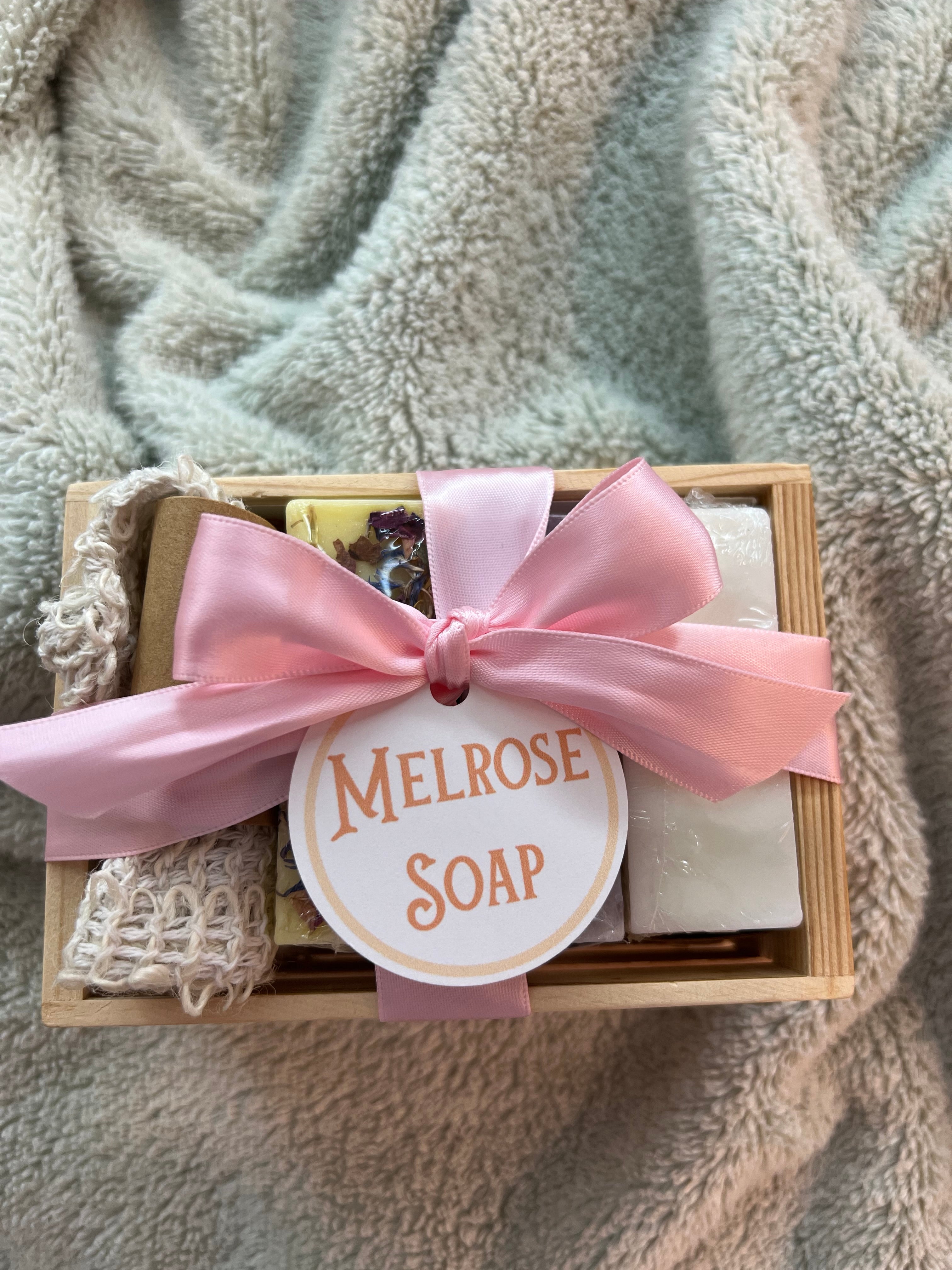 Melrose Soap, LLC