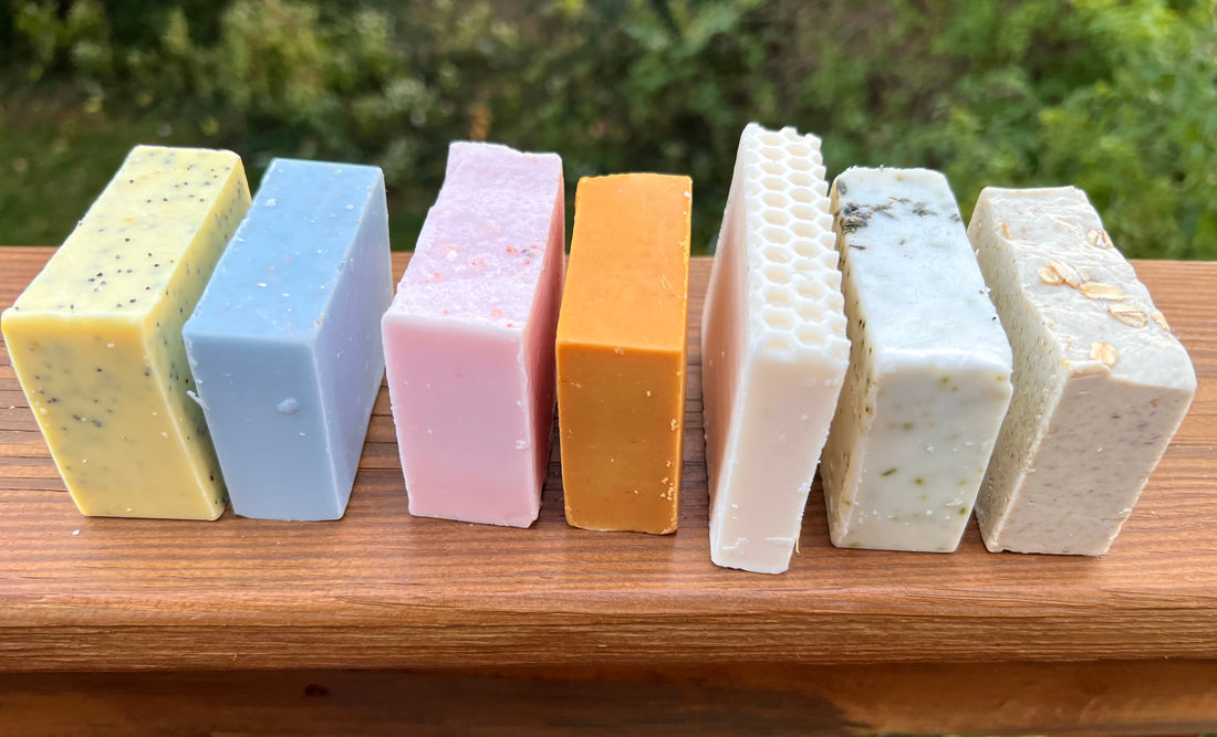 Melrose Soap, LLC