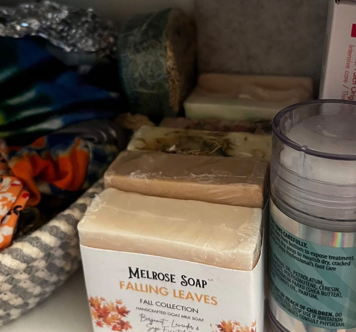 Melrose Soap, LLC