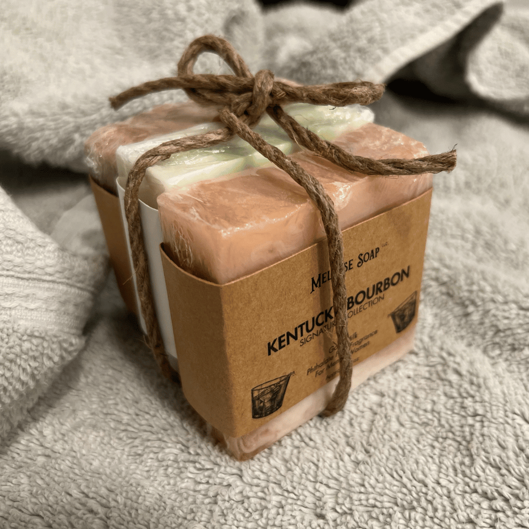 Melrose Soap, LLC