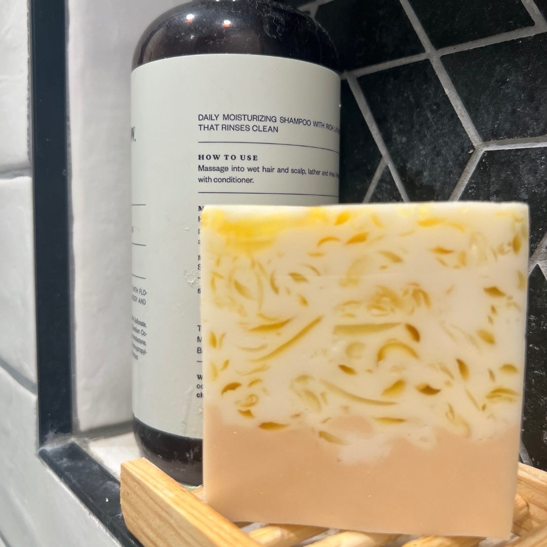 Melrose Soap, LLC