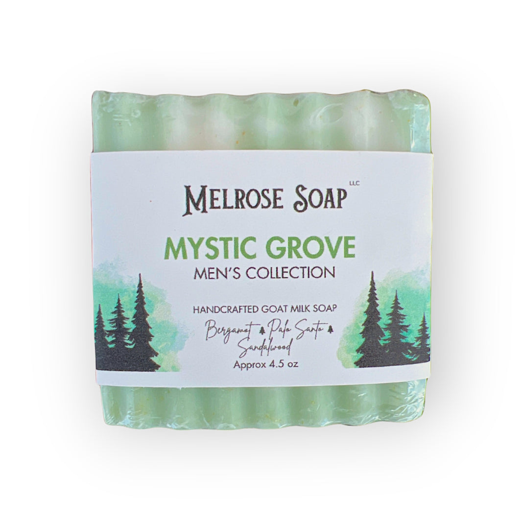Melrose Soap, LLC