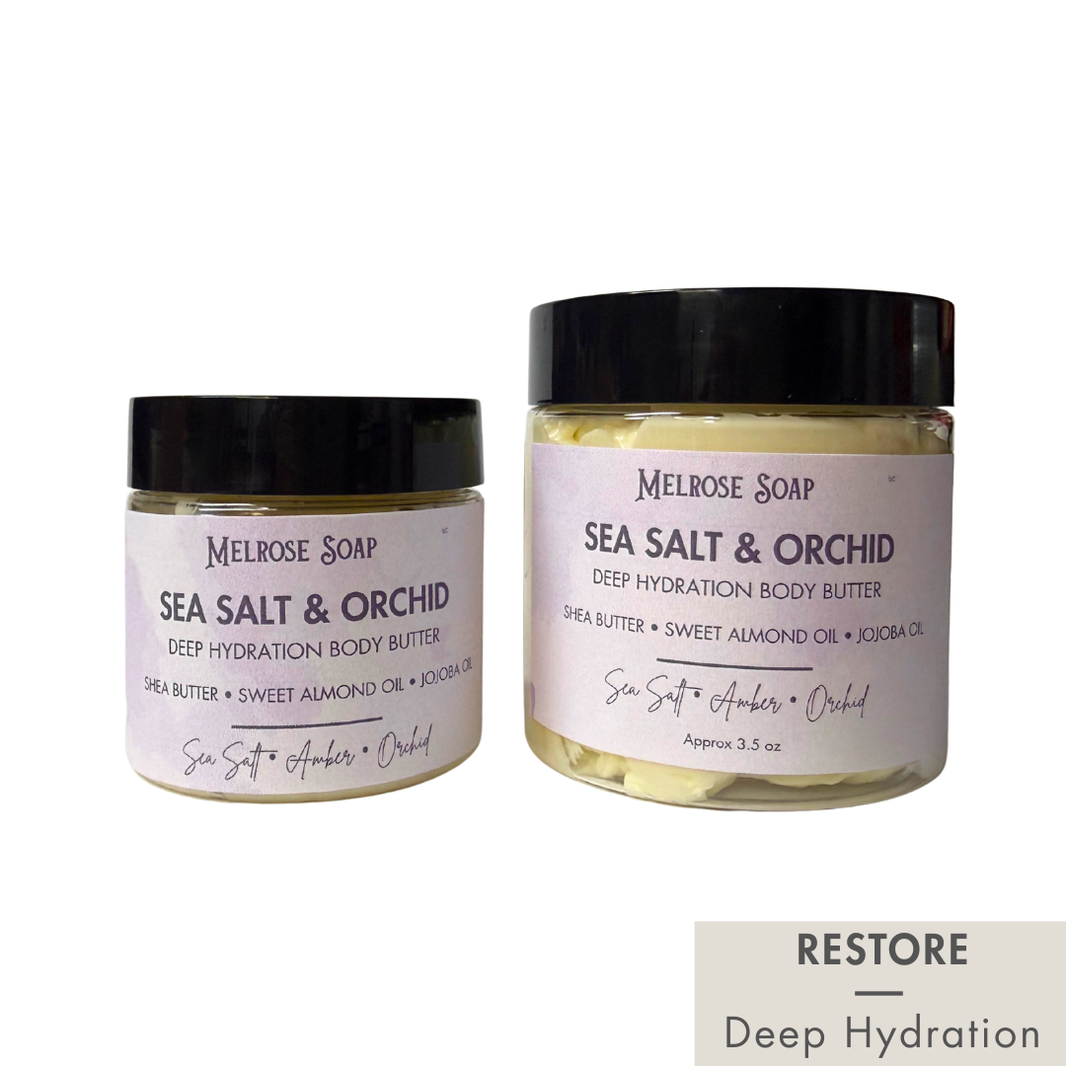 Melrose Soap, LLC